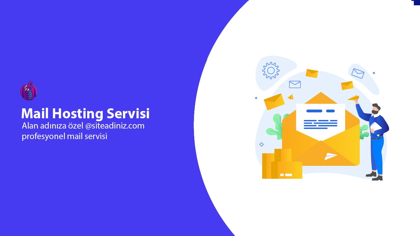 1 Saniyenin Altında Gönderim Mail Hosting - Hostragons®