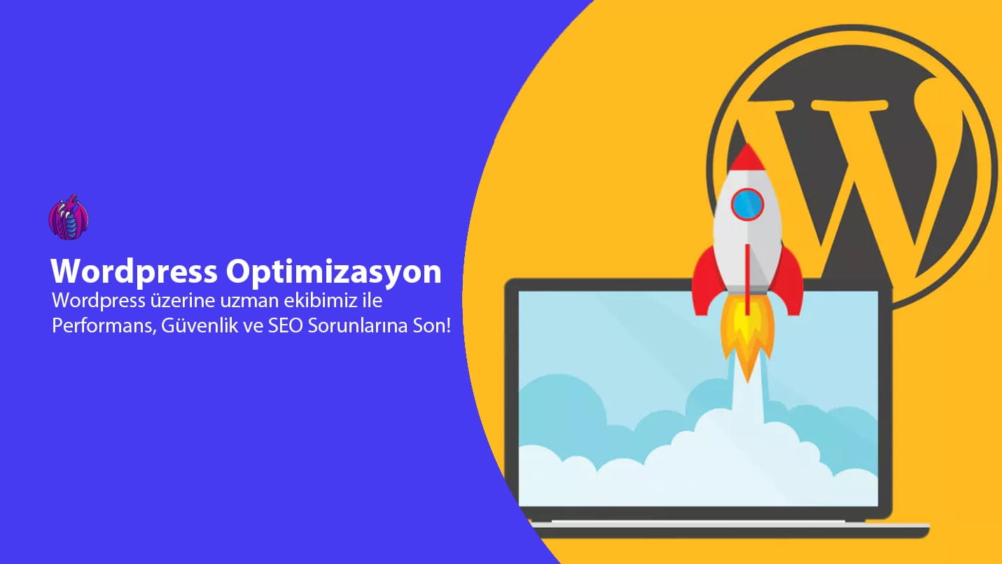 WordPress Optimization with 5 Years of Experience - Hostragons®