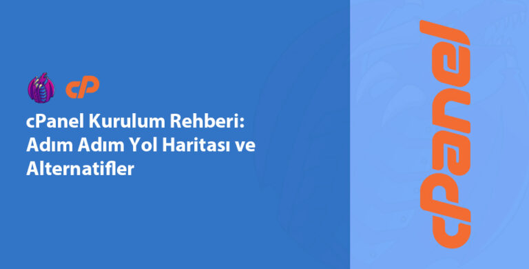 4-Step cPanel Installation Guide: Step-by-Step Roadmap - Hostragons®