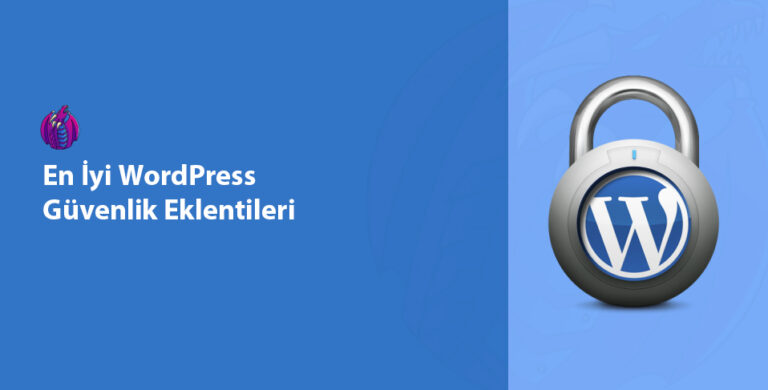 En İyi WordPress Güvenlik Eklentileri - Hostragons®