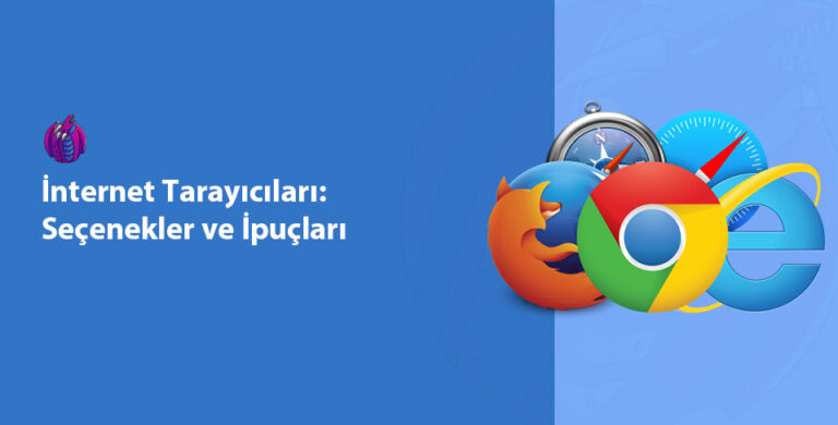 Internet-brauzerlar: Variantlar va maslahatlar - Hostragons®