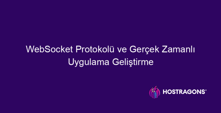 Protocollo WebSocket e sviluppo di applicazioni in tempo reale ...