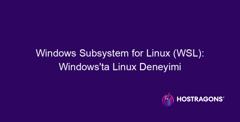 Subsistem Windows untuk Linux (WSL): Pengalaman Linux di Windows ...